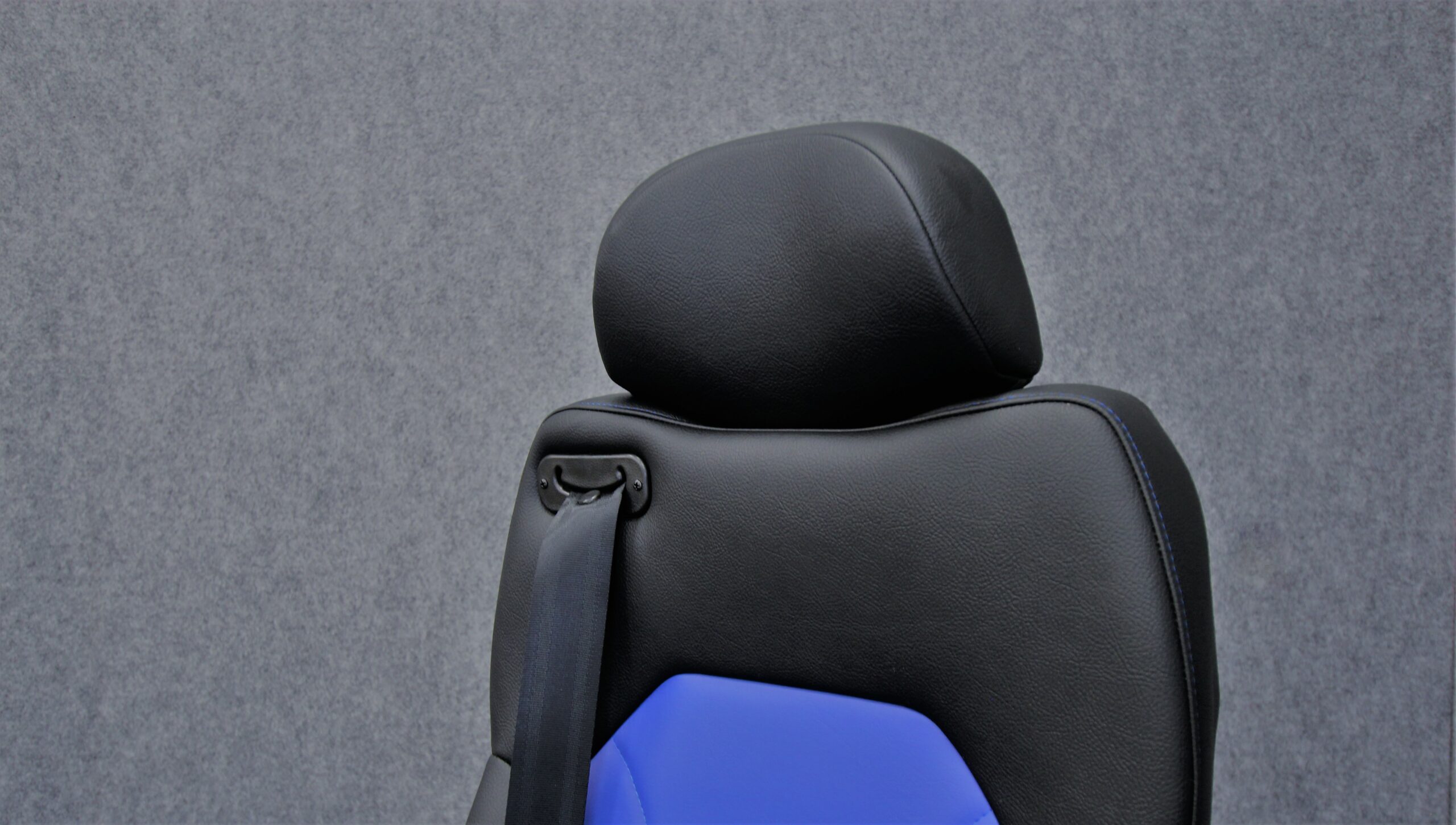 480mm - Ambulance seat | Tamlans