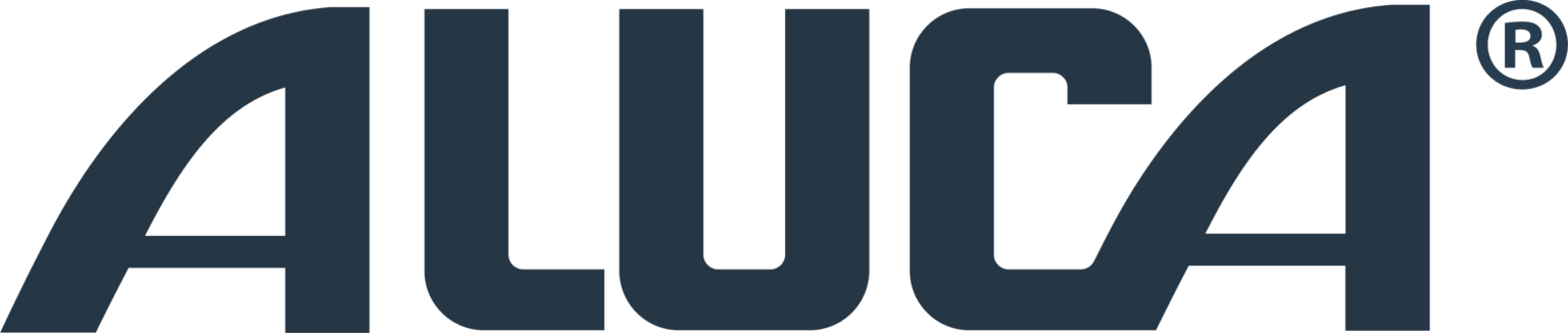 ALUCA hyllykalusteet | Tamlans