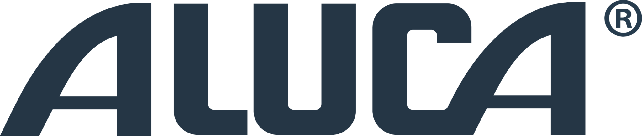 ALUCA hyllykalusteet | Tamlans