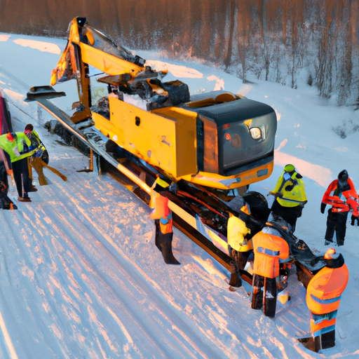 Tamlans’ Advanced Safety Solutions: Implementing the Latest ...